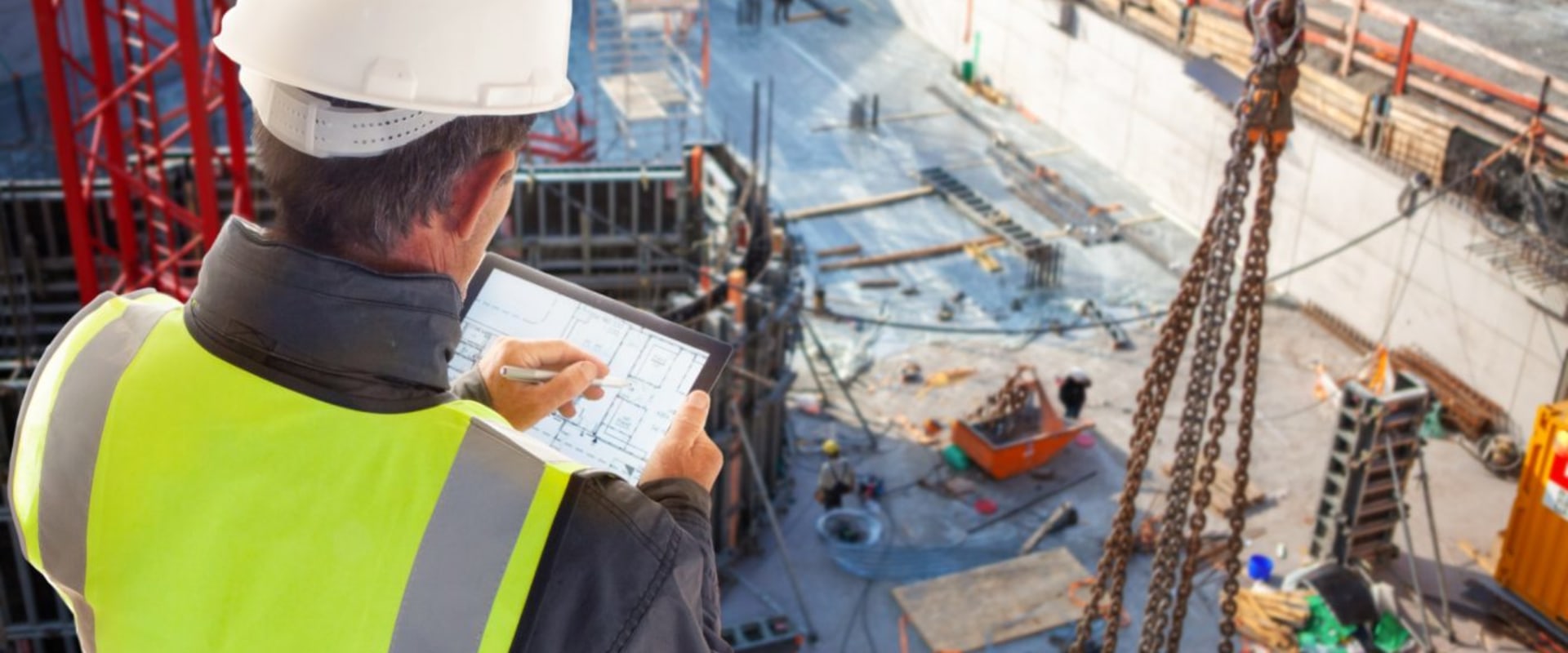 The Many Benefits and Features of Construction Management Software
