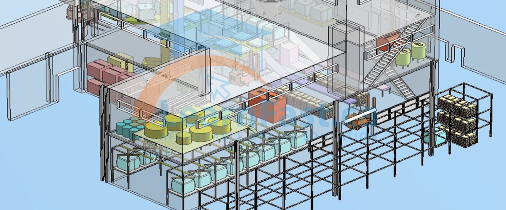 Understanding Manufacturing Plant Design and Layout